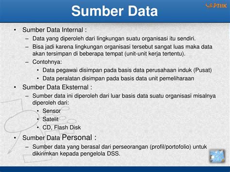 Ppt Manajemen Data And Fuzzy Inference System Fis Tsukamoto