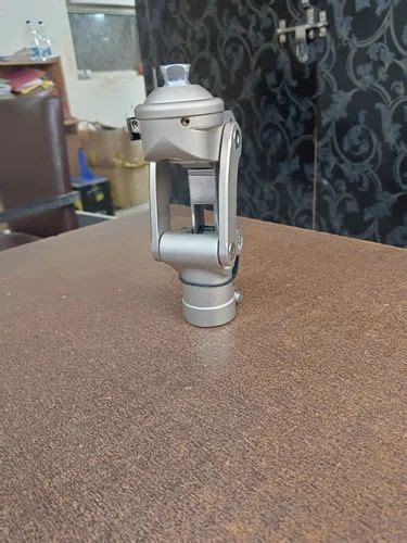 Polycentric Knee Joint With Rotator For Prosthetic And Orthotics Medium