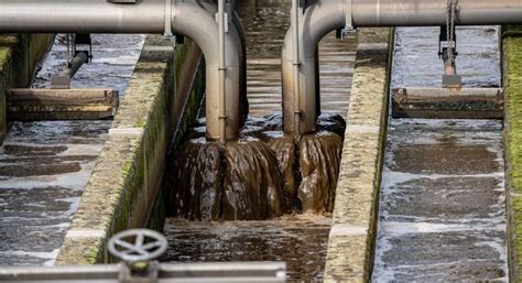 Be Do Të Ekzaminojë Ujërat E Zeza Për Virusin Covid 19 Vizion Plus