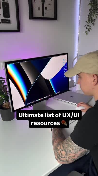 Video Wilson Wings On Linkedin Uidesigner Uxdesign Uxd Uxdesigner Uxdesignmastery