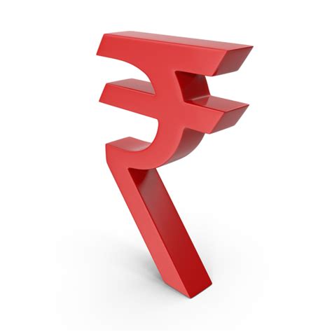 Indian Rupee Symbol PNG Images PSDs For Download PixelSquid S E