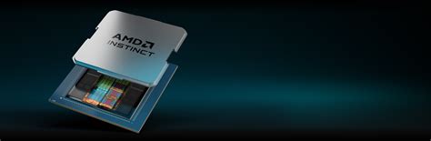 AMD Instinct MI300 系列加速器