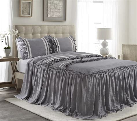 What Is The Measurement Of A Queen Size Bedspread Hanaposy