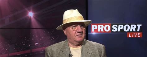 Dumitru Dragomir Prima Reacție După Decesul Lui Laszlo Sajtos