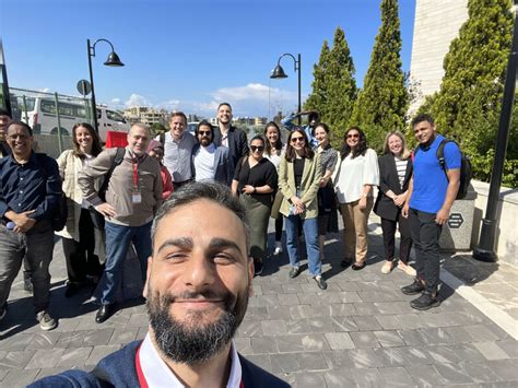 Ahmad Kassem On Linkedin Eie Immersion Day 1 Here We Go Teach For All Teach For Lebanon