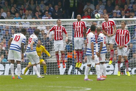 QPR Must Tighten Up After Lucky Draw Reverted To Type