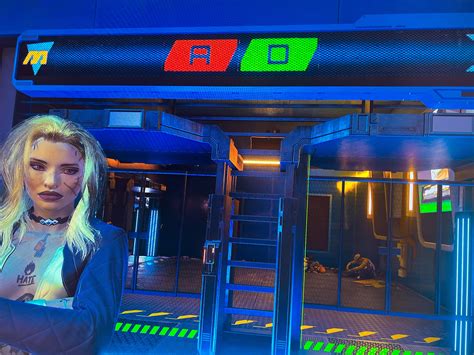 Anyone Having Trouble Using The Ncart System Rcyberpunkgame