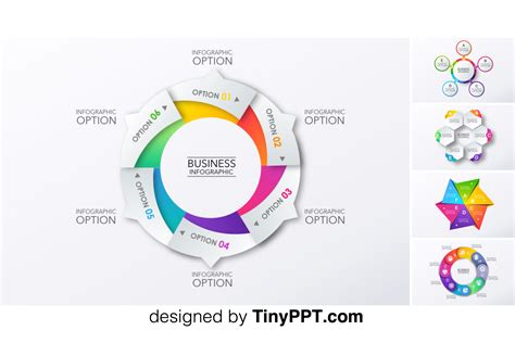 Plantillas Smartart Powerpoint Gratis Elau