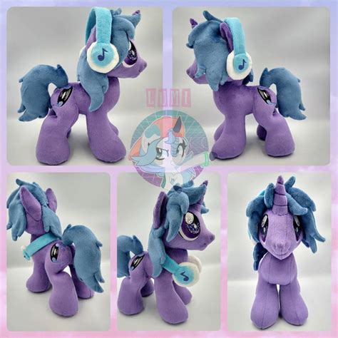 Custom Oc Plush By Plushbylumi On Deviantart