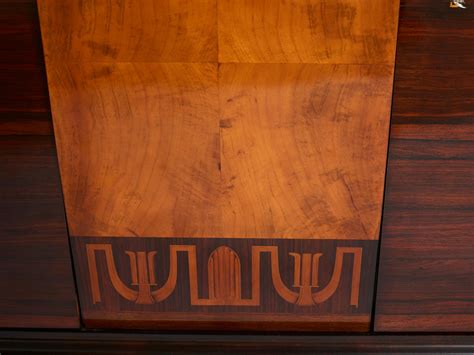 Erik Chambert Credenza Circa 1940s At 1stdibs