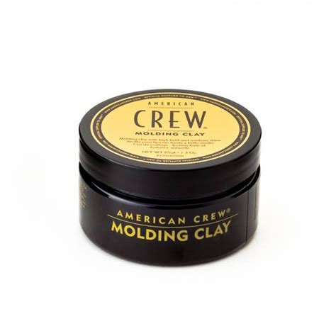 American Crew Style Molding Clay 85g Monolith Beauty Lifestyle
