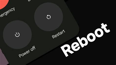 What Does Reboot Mean And Does It Harm My Device Xiaomiui Net