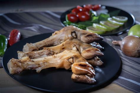 کنسرو پاچه گوسفند 720 گرم بهین