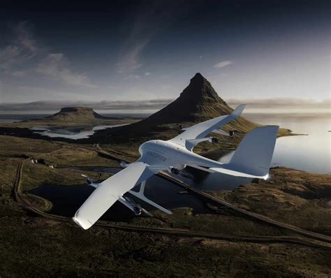 Wingcopters New Lidar Drone Can Survey 37 Miles In One Flight Flytopath