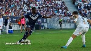 N2 “les Girondins Ne Sont Plus Les Chasseurs” Lanalyse Incisive De