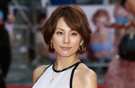 米倉涼子｜歴代熱愛彼氏を紹介！アルゼンチン人との結婚の予定は？ 生活のヒントになる情報発信サイト