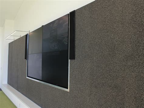 Tack Walls Claridge Products