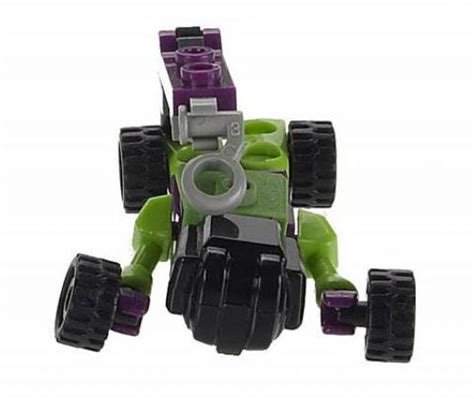 Hook Transformers Kre O Building Set Toygeek