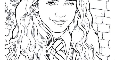 harry potter coloring pages to download and print for free - free ...