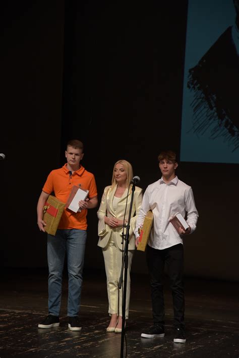 Понос наше школе