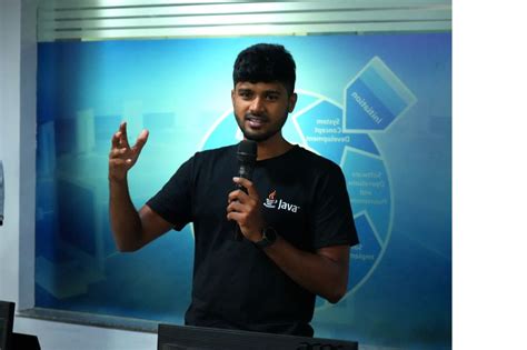 Tamiljug Networking Techcommunity Collaboration Gdg Sece Hari