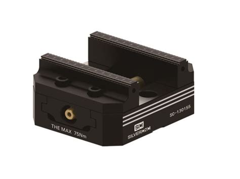 Self Centering Vise China Supplier Silvercnc