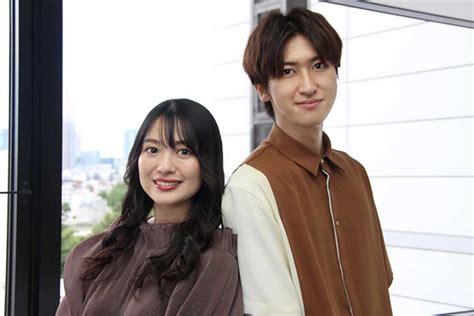 相葉裕樹と朗読劇で恋人役 北原里英が「東京の家族」と感謝するakb48時代の仲間とは Encount