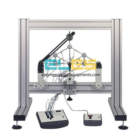 Pin Jointed Frameworks Manufacturers Suppliers And Exporters In India
