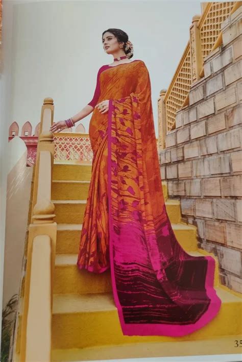 Surat Fancy Saree At Rs 1200 Balasore Id 27434178330