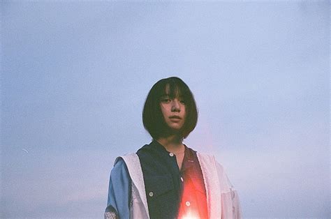 Adieu（上白石萌歌）、初のミニアルバム『adieu 1』リリース決定 ジャケットアートワークやアルバム詳細発表 Daily News