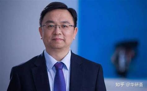 中国知名企业高管团队系列5比亚迪BYD 知乎