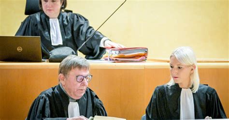 Vosges Agressions Sexuelles Et Viols Incestueux Laccusé Condamné à