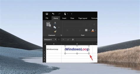 How To Insert A Picture Into Excel Cell