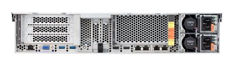 Ibm System X3650 M5 Server Business Systems International Bsi