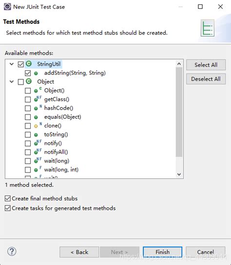 Eclipse配置junit——小白教程eclipse Junit Csdn博客