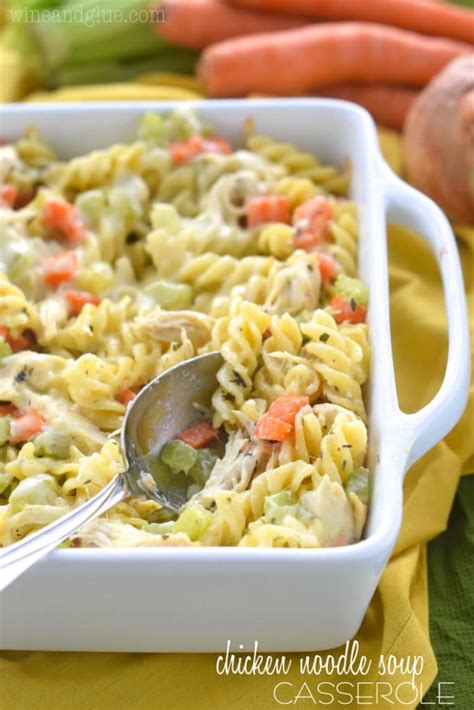 14 Best Casserole Recipes Hmr