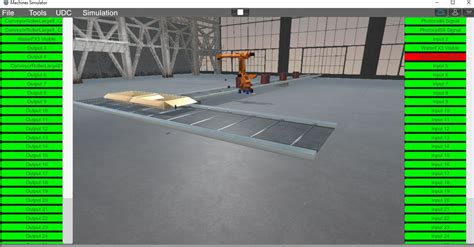 Programmable Logic Controller For Bottle Filling Machine