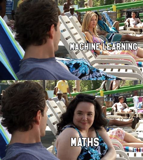 Maths Always A Hurdle R Programmerhumor