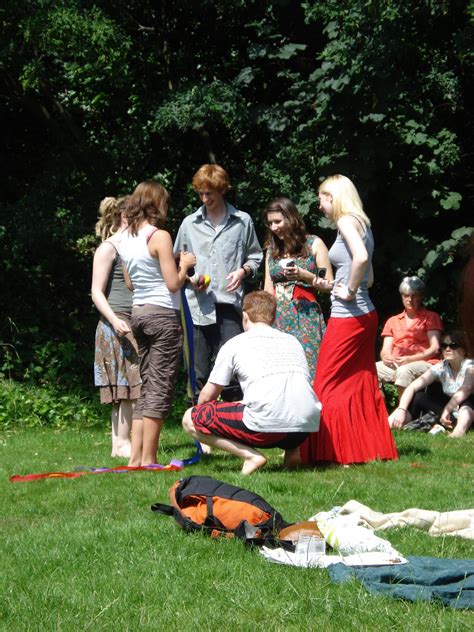 Nick And Lucy Bradbeer 2008