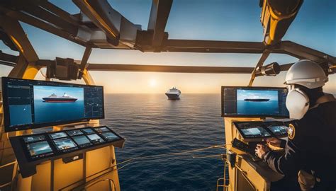 Ensuring Container Ship Superyacht Security