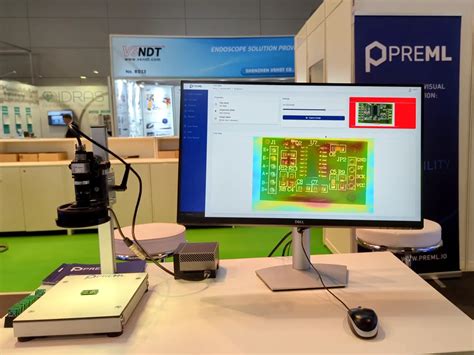 automate visual quality inspection with ai in manufacturing