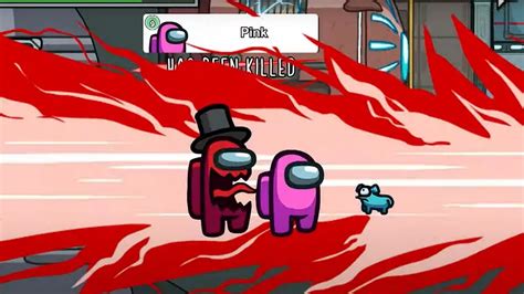Rivelata La Data Di Uscita Della Modalità Di Gioco Di Among Us Hide N Seek