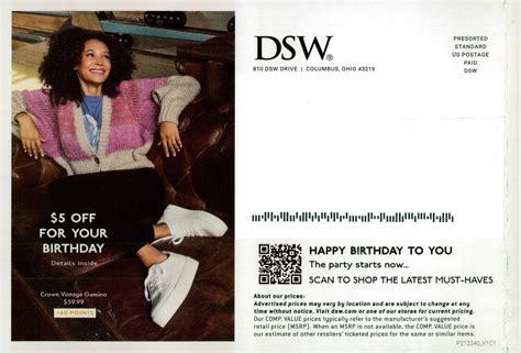 5 Trigger Based Direct Mail Marketing Examples
