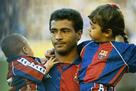 Romário responde qual foi o melhor jogador que já jogou ele