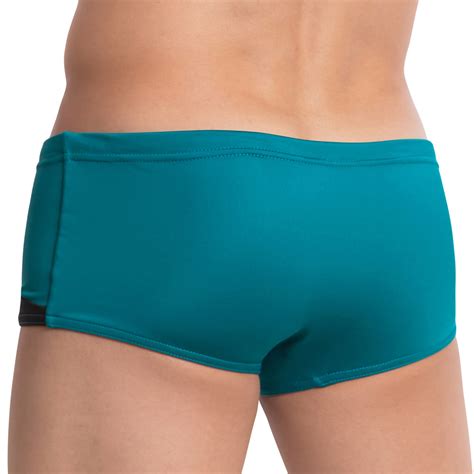 Mens Sexy Swimwear