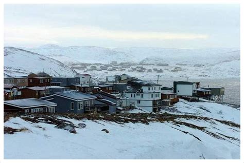 이누이트에스키모 캐나다 이누이트들의 터전 누나부트 테리토리nunavut Territory 네이버 블로그