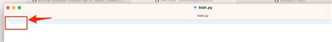 When Creating A New File In The Welcome Dialogue Can Not Edit The File In Any Way Issue