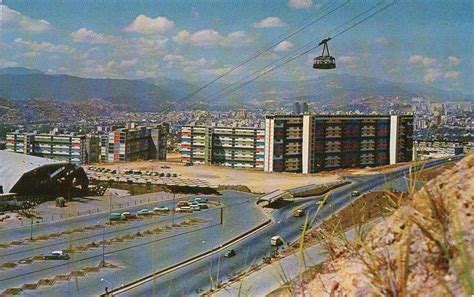ArquitecturaVZL on Twitter En el año 1957 se inaugura la primera