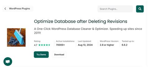 Best Wordpress Database Cleaner And Optimizer Plugins 2025 Teamupdraft