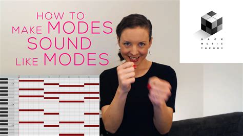 Are Your Chord Progressions Actually In The Modes You Intended